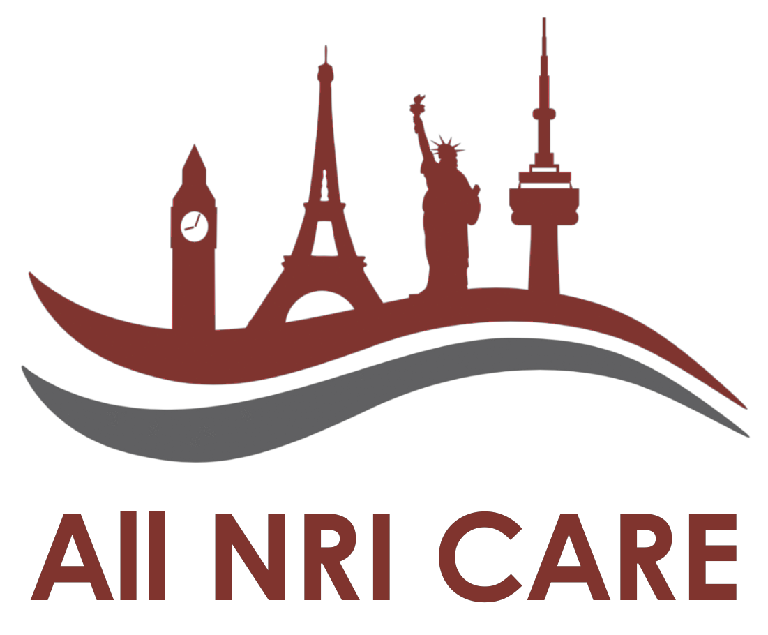 All NRI Care